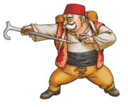 Rab - Dragon Quest Wiki