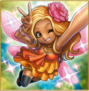 Stella - Dragon Quest Wiki