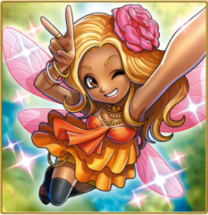 Stella - Dragon Quest Wiki