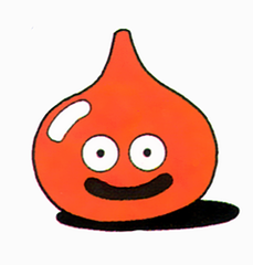 She-slime - Dragon Quest Wiki