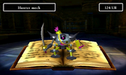 Hunter mech - Dragon Quest Wiki