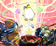 Platypunk - Dragon Quest Wiki