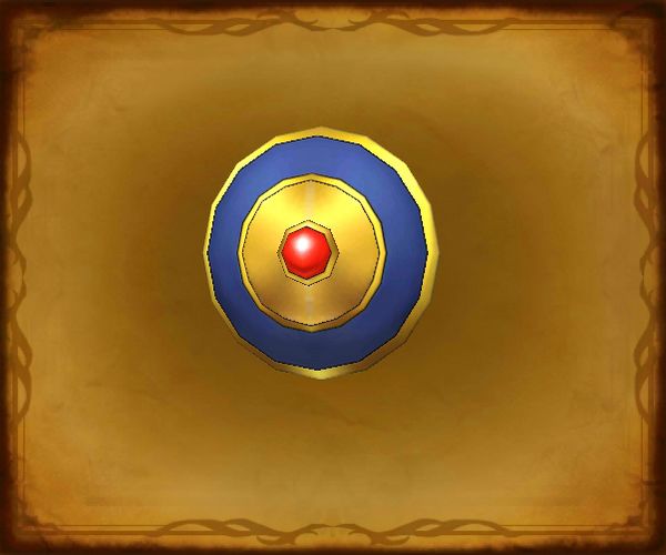 Tantegel Set - Dragon Quest Wiki