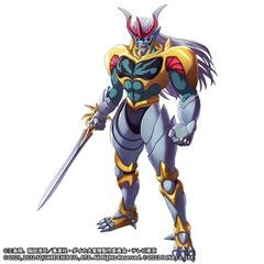 Hadlar - Dragon Quest Wiki