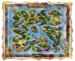 Alefgard - Dragon Quest Wiki