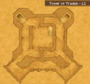 Tower of Trades - Dragon Quest Wiki