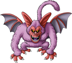 Demon family - Dragon Quest Wiki
