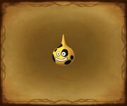 Mottle slime - Dragon Quest Wiki