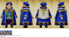 Rab - Dragon Quest Wiki