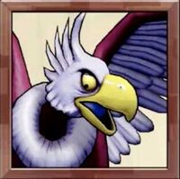 Elysium bird - Dragon Quest Wiki