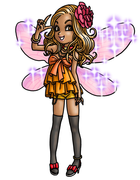 Stella - Dragon Quest Wiki