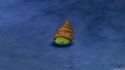 Shell slime - Dragon Quest Wiki