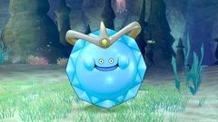 Emperor slime - Dragon Quest Wiki