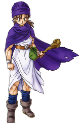 Hero (Dragon Quest V) - Dragon Quest Wiki