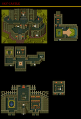 Zenithia - Dragon Quest Wiki