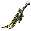 Dynamo dagger - Dragon Quest Wiki