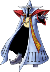 Mystvearn - Dragon Quest Wiki