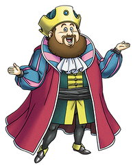 Dragon Quest Monsters: Terry's Wonderland 3D - Dragon Quest Wiki