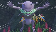 Tricky Devil - Dragon Quest Wiki