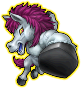 Kon the Knight - Dragon Quest Wiki