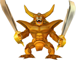 Estark - Dragon Quest Wiki