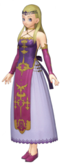 Serena (Dragon Quest XI) - Dragon Quest Wiki