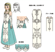 Serena (Dragon Quest XI) - Dragon Quest Wiki