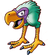 Bird family - Dragon Quest Wiki
