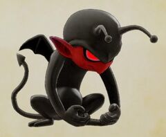 Very devil - Dragon Quest Wiki