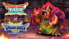 Baramos - Dragon Quest Wiki