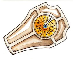 Steel shield - Dragon Quest Wiki