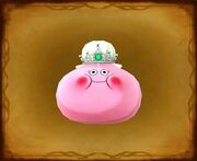 Queen slime - Dragon Quest Wiki