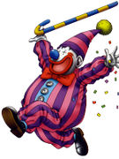 Gadabout - Dragon Quest Wiki