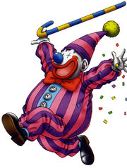 Gadabout - Dragon Quest Wiki