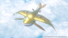Cetacea - Dragon Quest Wiki