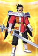 Baran - Dragon Quest Wiki