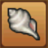 Sun-bleached seashell - Dragon Quest Wiki