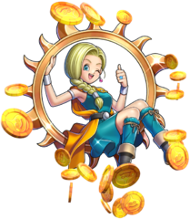 Dragon Quest Rivals - Dragon Quest Wiki