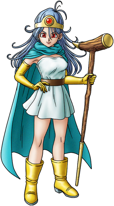 Sage Dragon Quest Wiki 6244