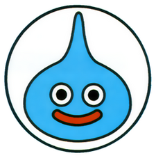 Slime Family Dragon Quest Wiki
