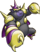 Incarnus - Dragon Quest Wiki