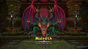 Malroth - Dragon Quest Wiki