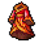 Crimson robe - Dragon Quest Wiki
