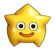 List of slimes in Dragon Quest Heroes: Rocket Slime - Dragon Quest Wiki