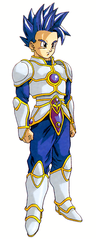 Zenithian Equipment - Dragon Quest Wiki