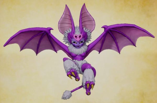 Succubat - Dragon Quest Wiki