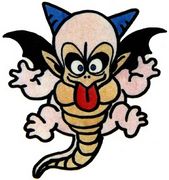 Gremlin - Dragon Quest Wiki