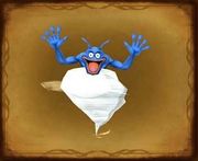 Cyclown - Dragon Quest Wiki