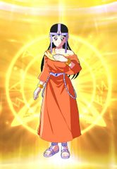 Merle - Dragon Quest Wiki