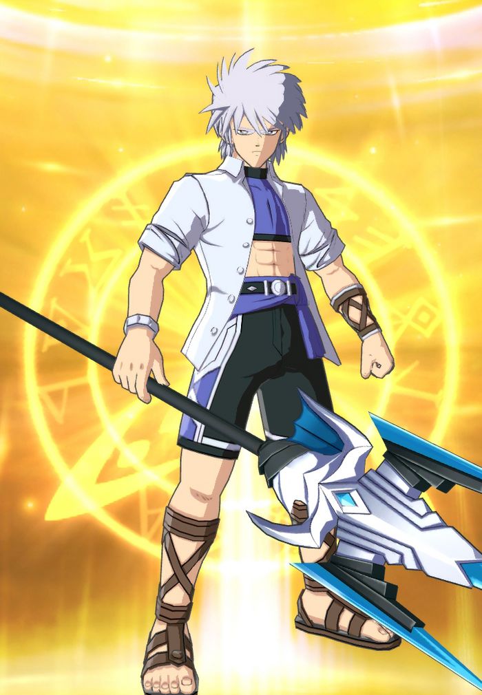 Hyunckel (A Hero's Bonds) - Dragon Quest Wiki